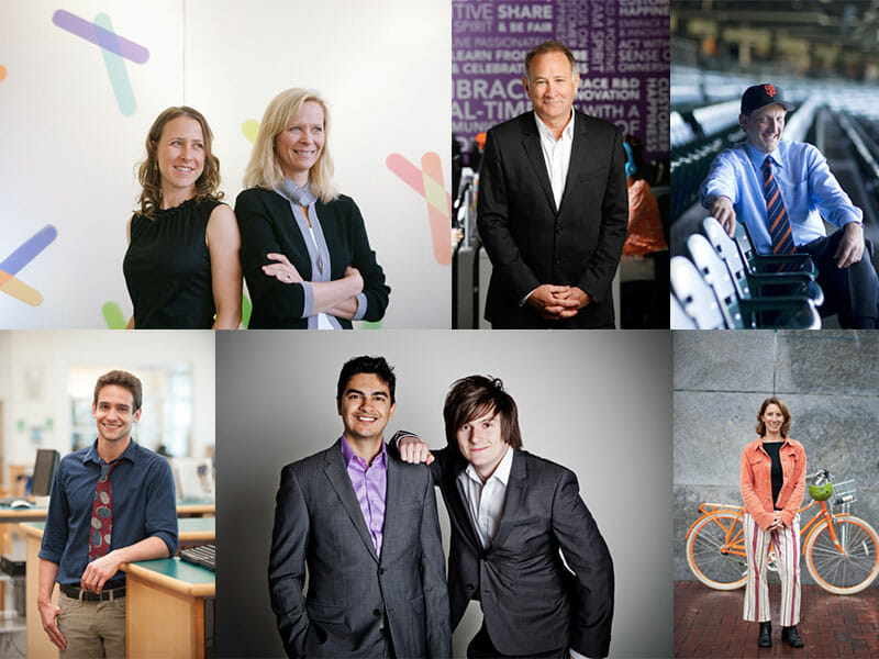 Social media portraits and getting the most out of your headshots ...